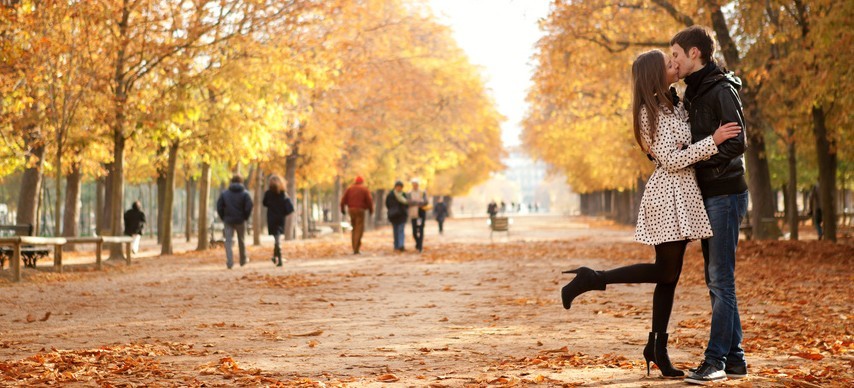 13 ways to say you're single... or not! - Comme une Française