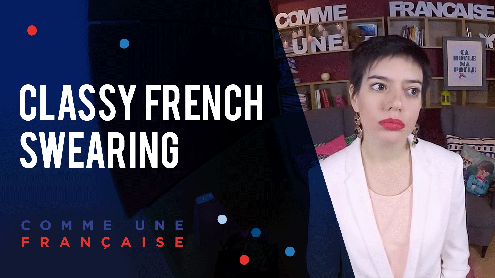 French Swearing How To Swear Without Being Rude Comme Une Fran aise