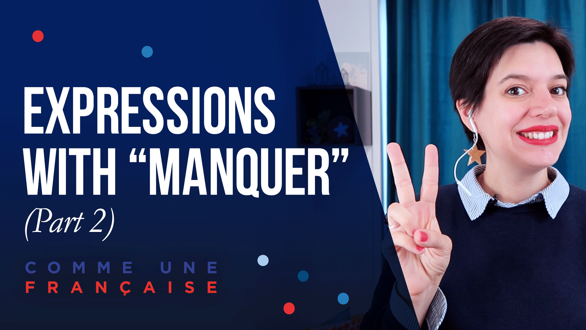 Manquer: Synonyms and French Expressions - Comme une Française