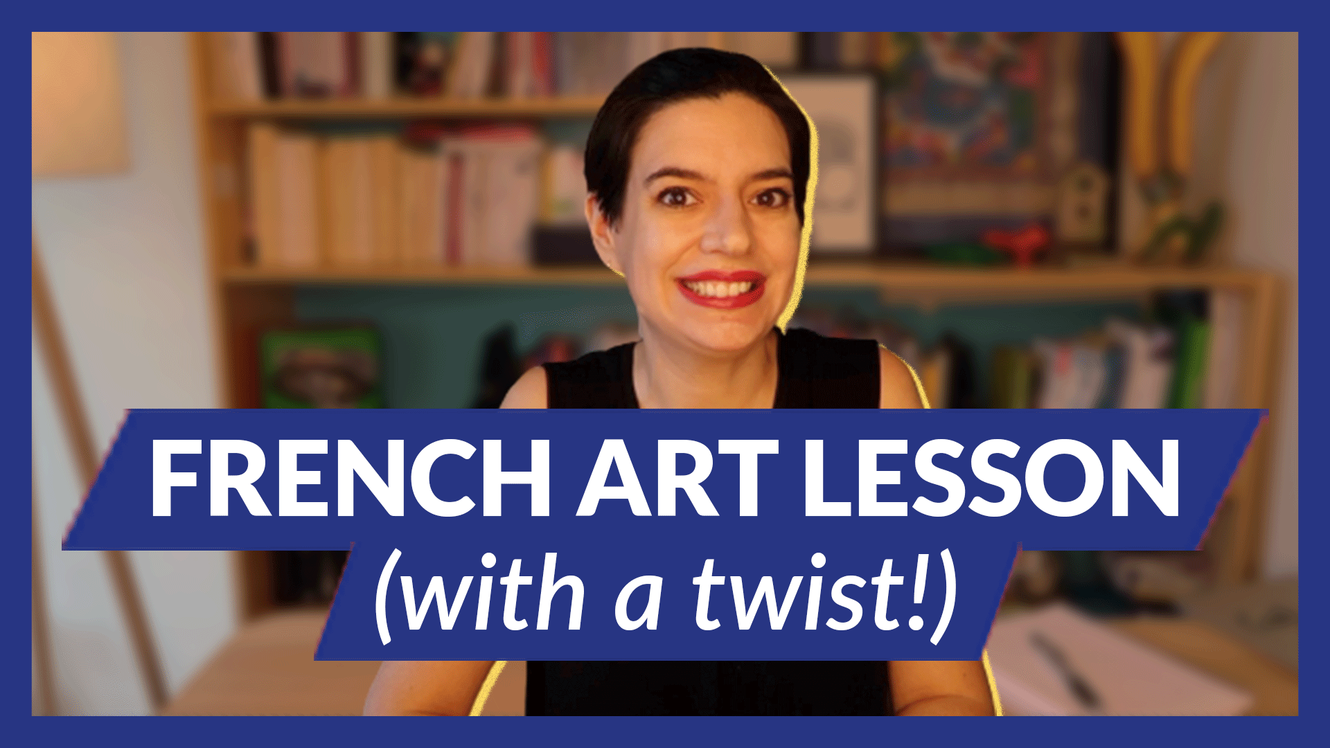 Le Musée d’Orsay: Learn about French Art, Culture, and Numbers - Comme ...
