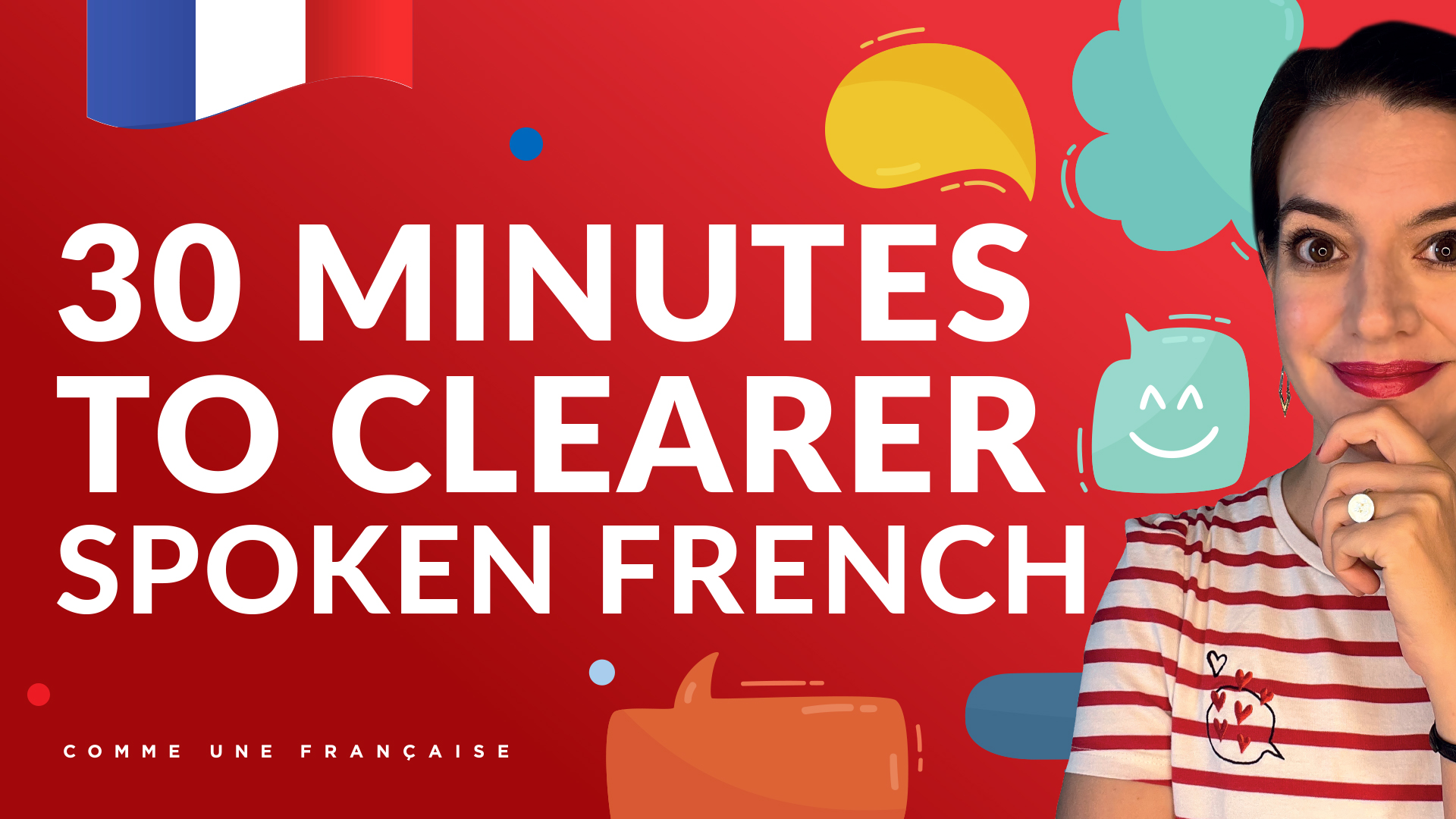 8 French Fluency Shortcuts: Being Understood - Comme une Française