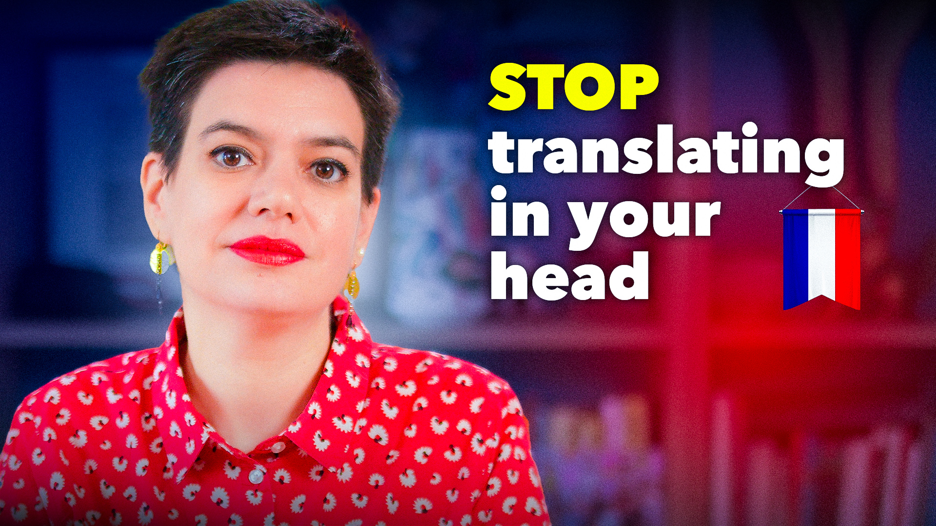 How to THINK in French (and WHY you must) - Comme une Française
